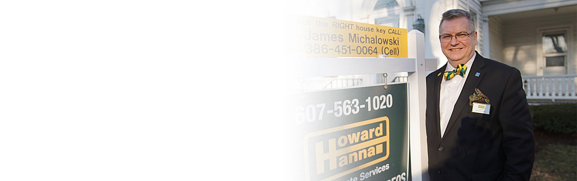 Home :: James Michalowski - Realtor