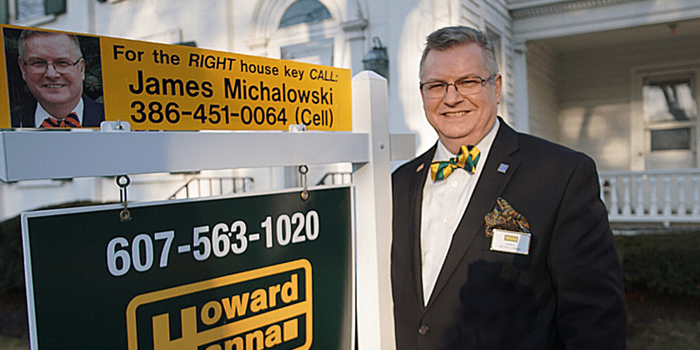 Home :: James Michalowski - Realtor